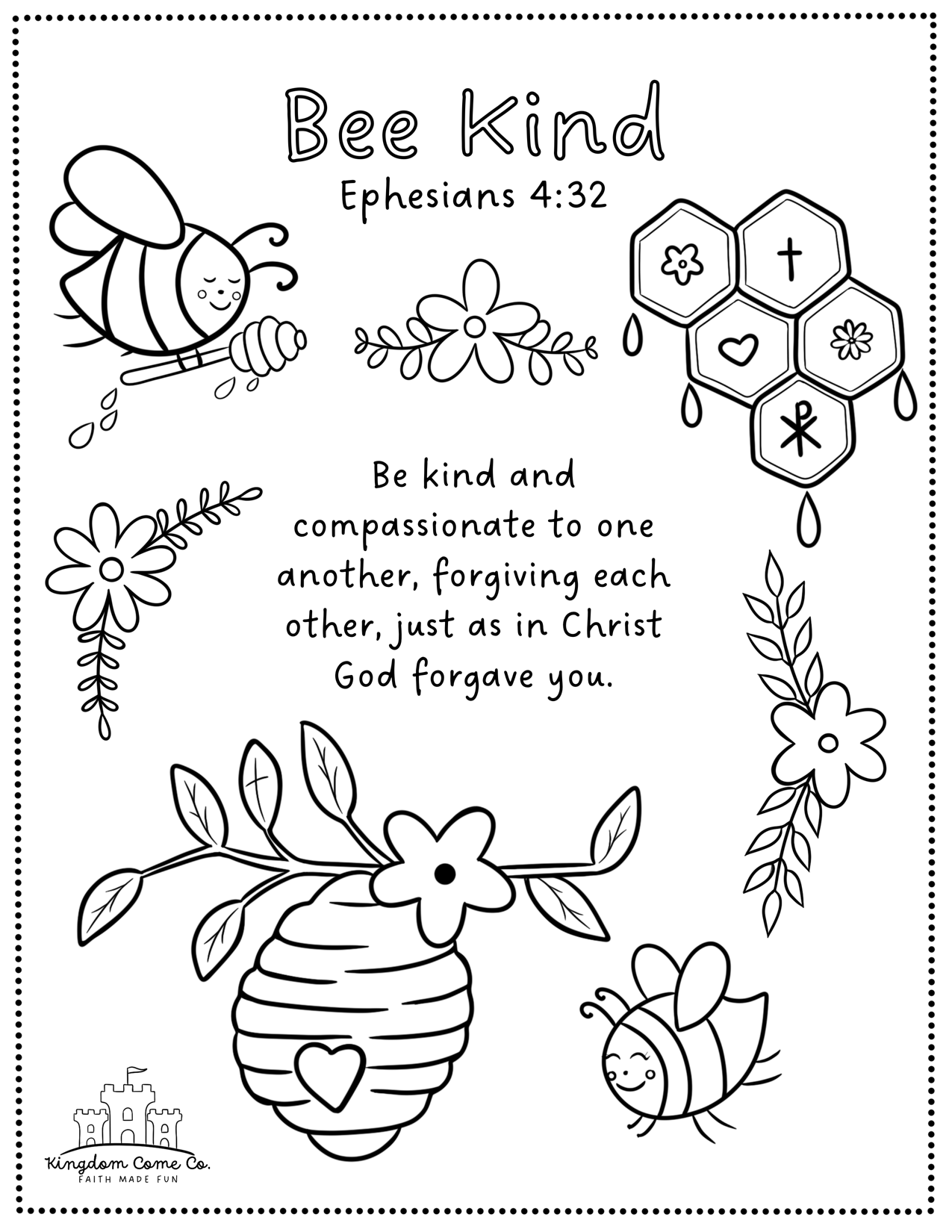 Jesus Forgives Coloring Page Joseph Forgiving His Brothers Coloring