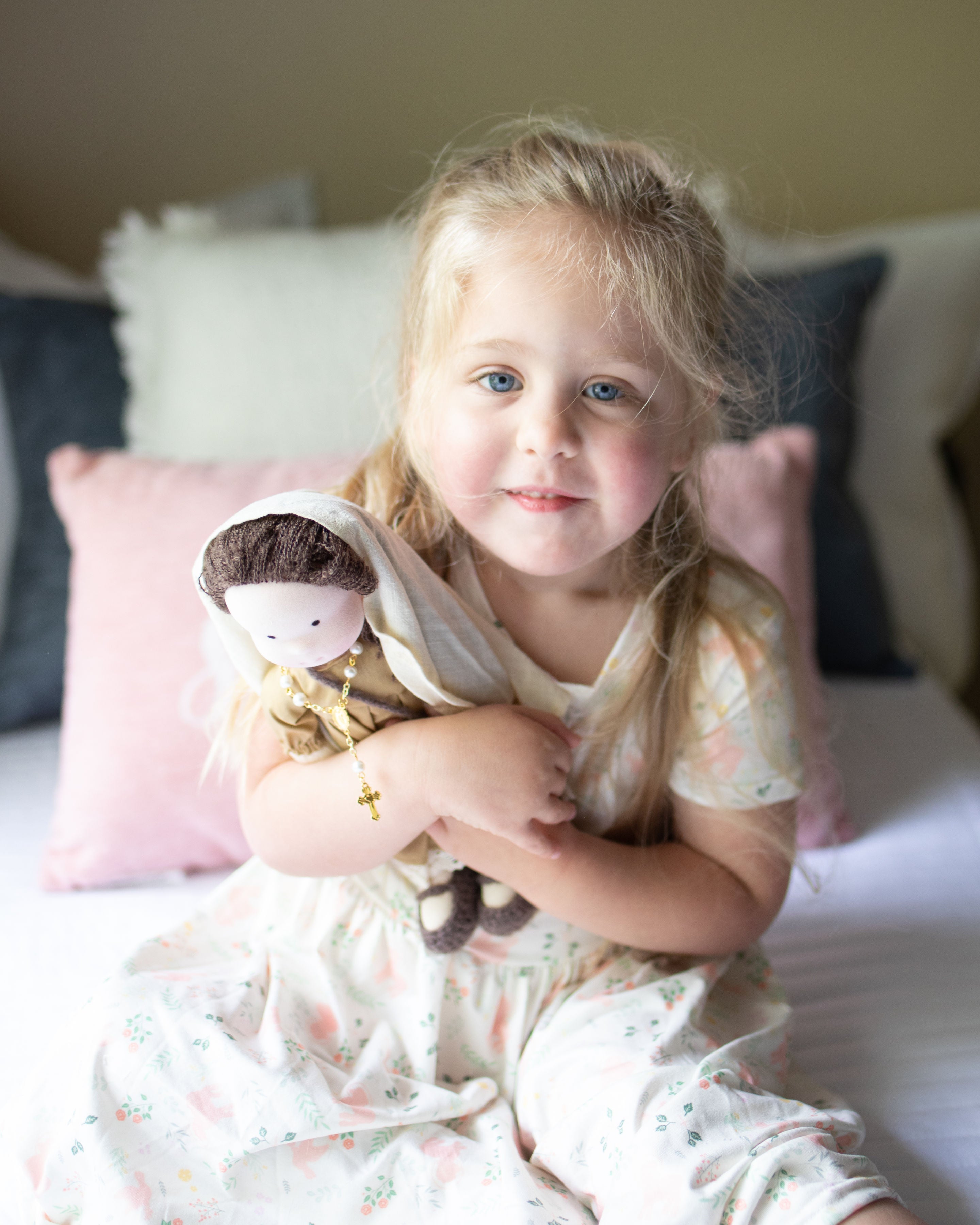 pre-school 2-4 years · Kingdom Come Co.