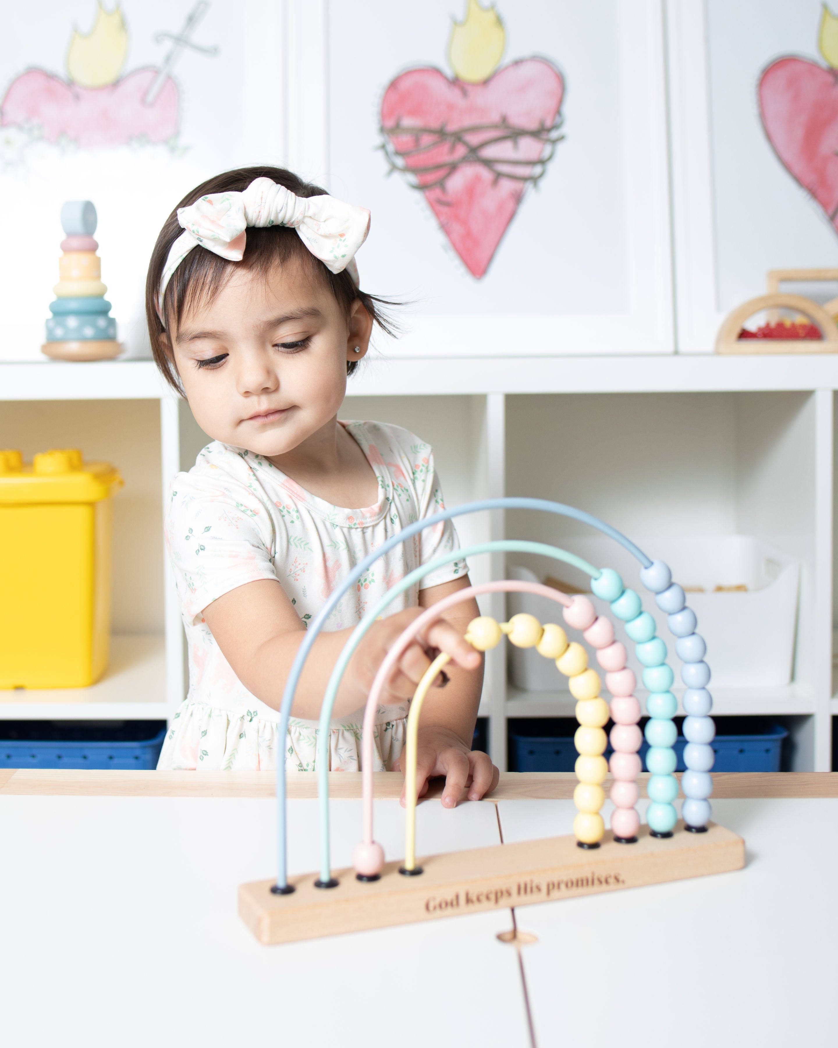 Kingdom Corner · Kingdom Come Co.