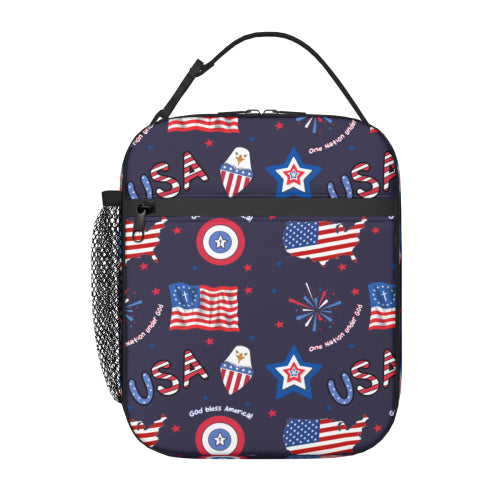 *NEW* Freedom Lunch Box · Kingdom Come Co.